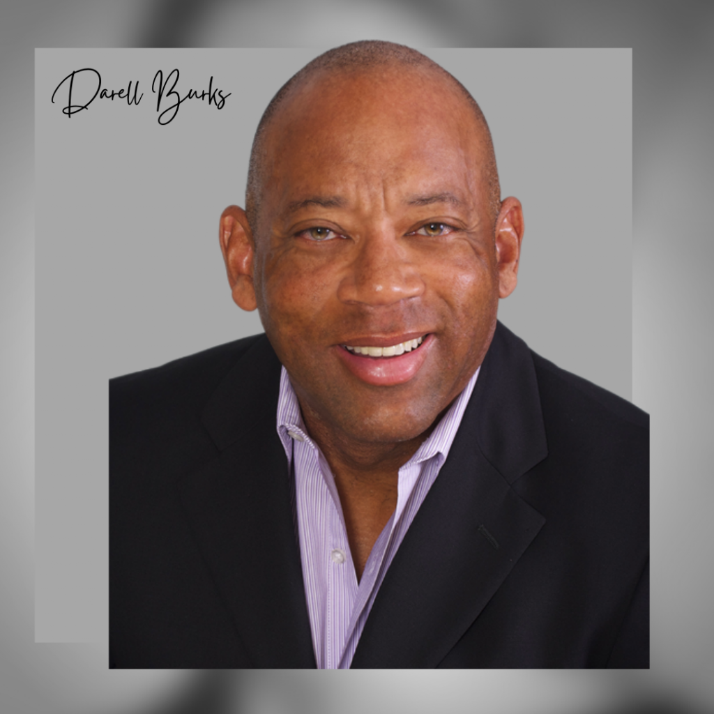 Home - Darrell Burks